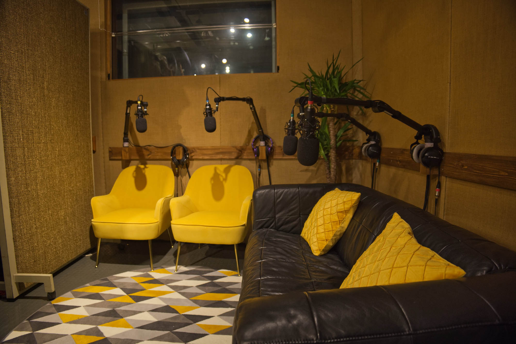 Temple Music Recording and Mastering Studio, Greater London